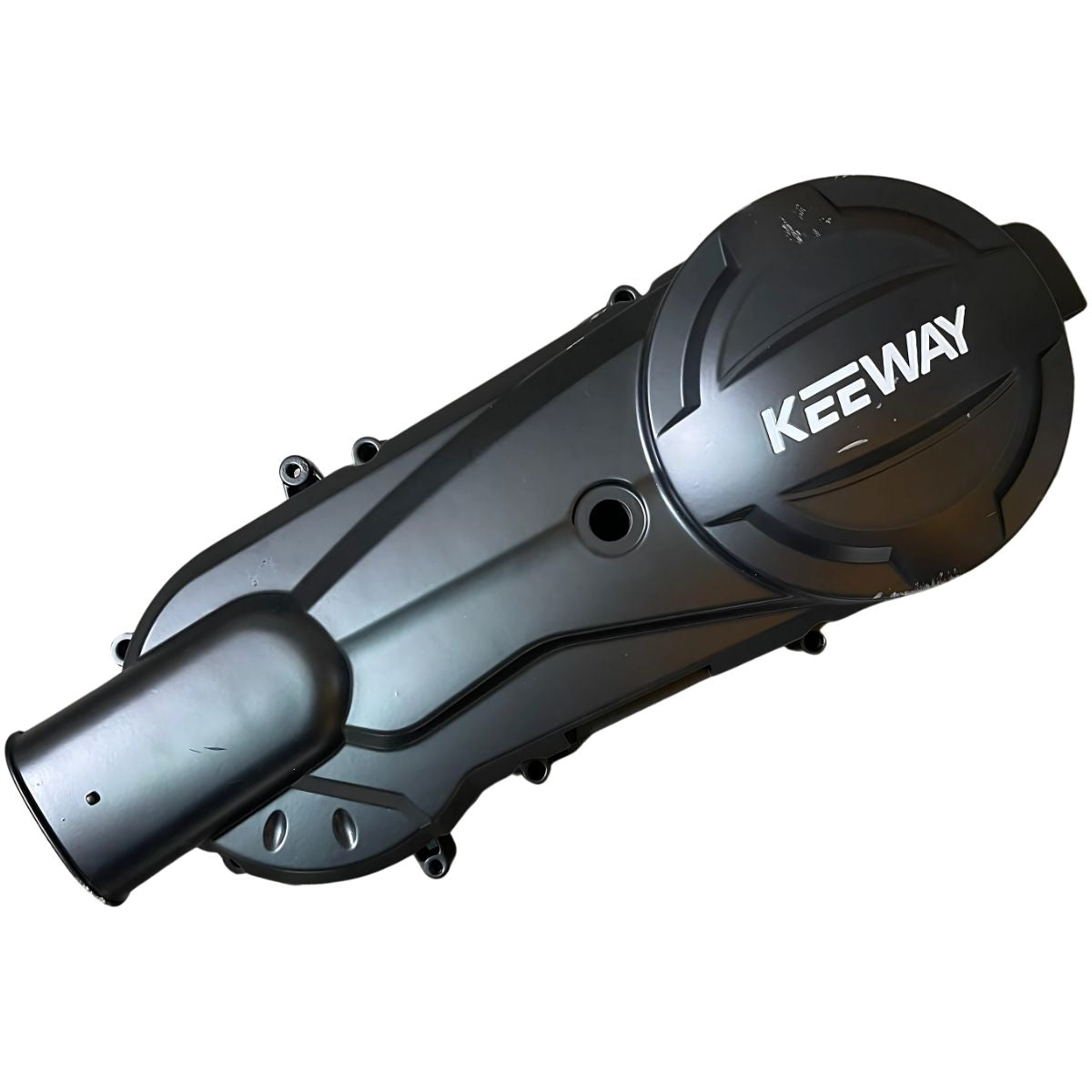 CVT COVER MARK:KEEWAY (BLOG 150)