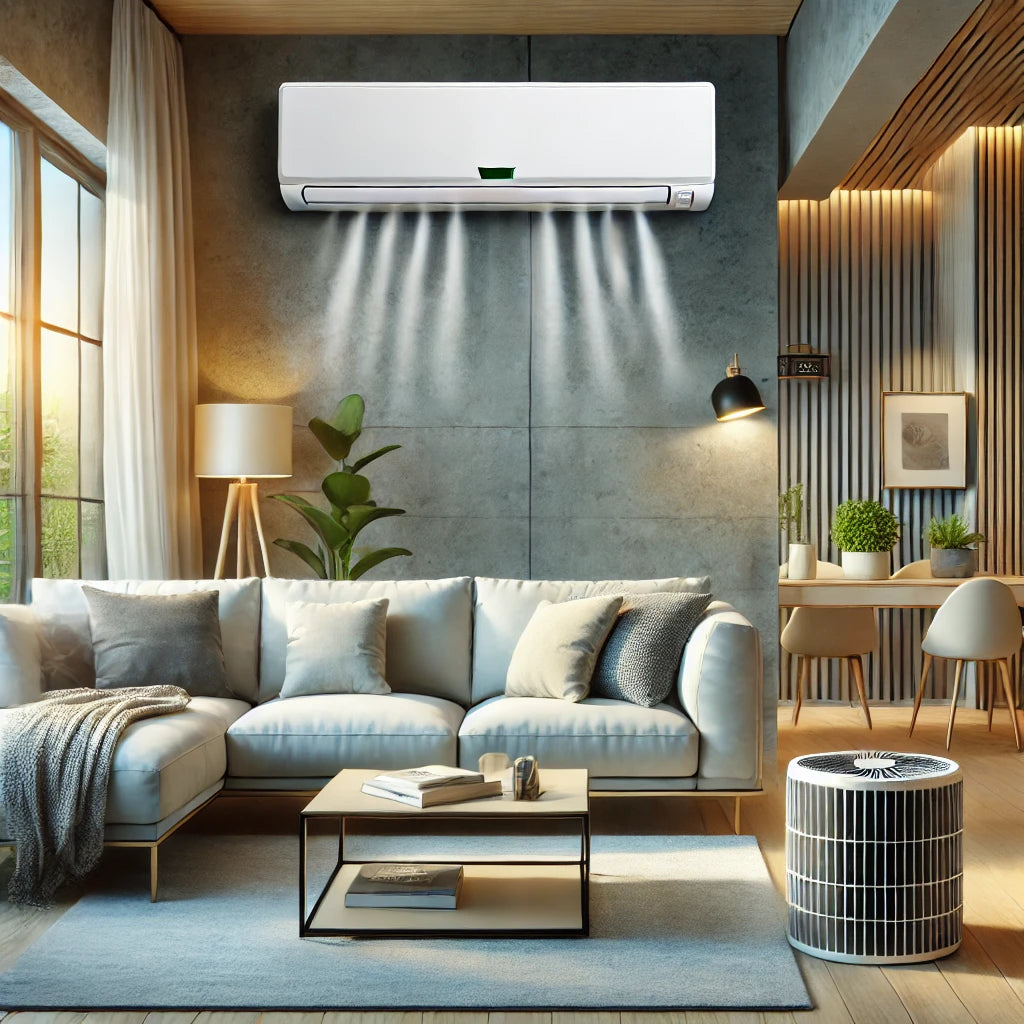 ¿Para Qué Sirve un Aire Acondicionado? Funciones y Beneficios para el ...