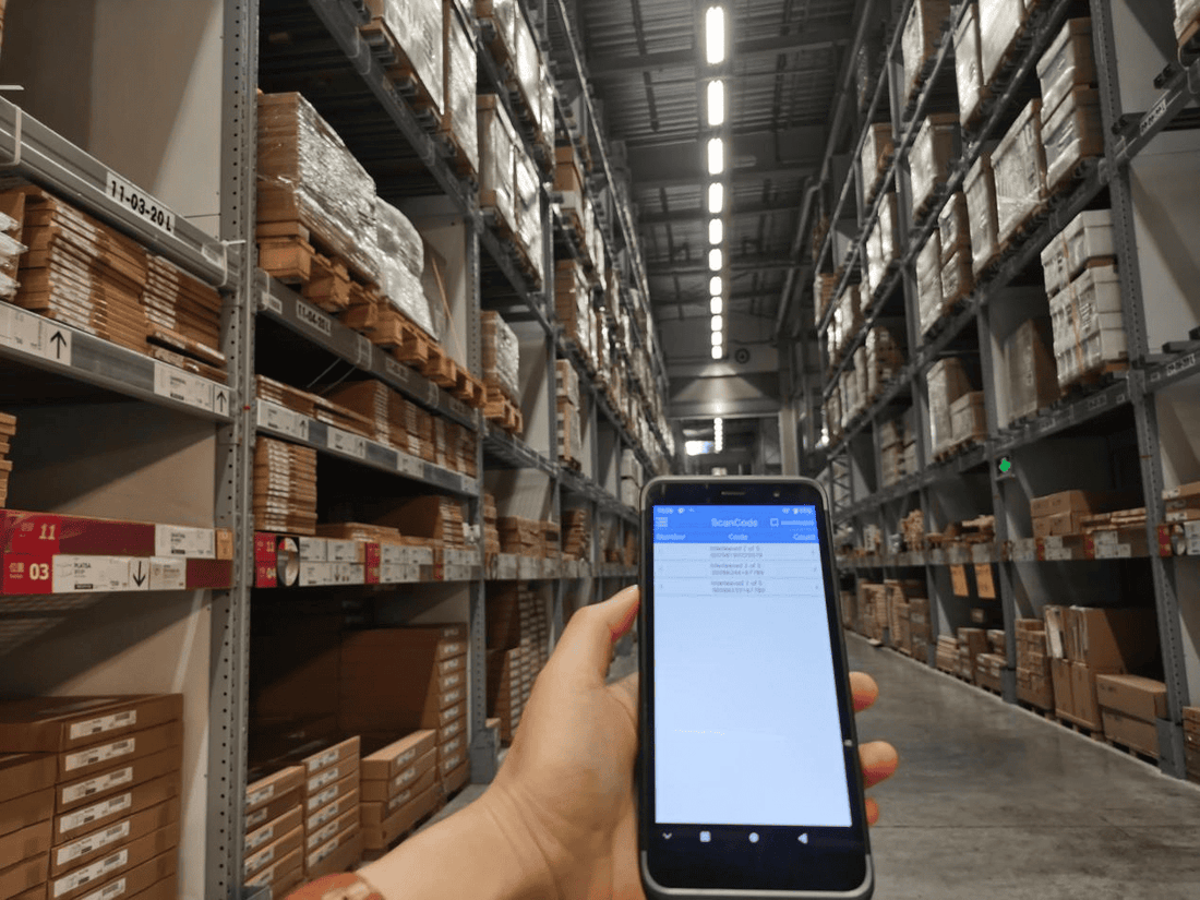 Descubre nuestra innovadora terminal portátil T60: La revolución en op