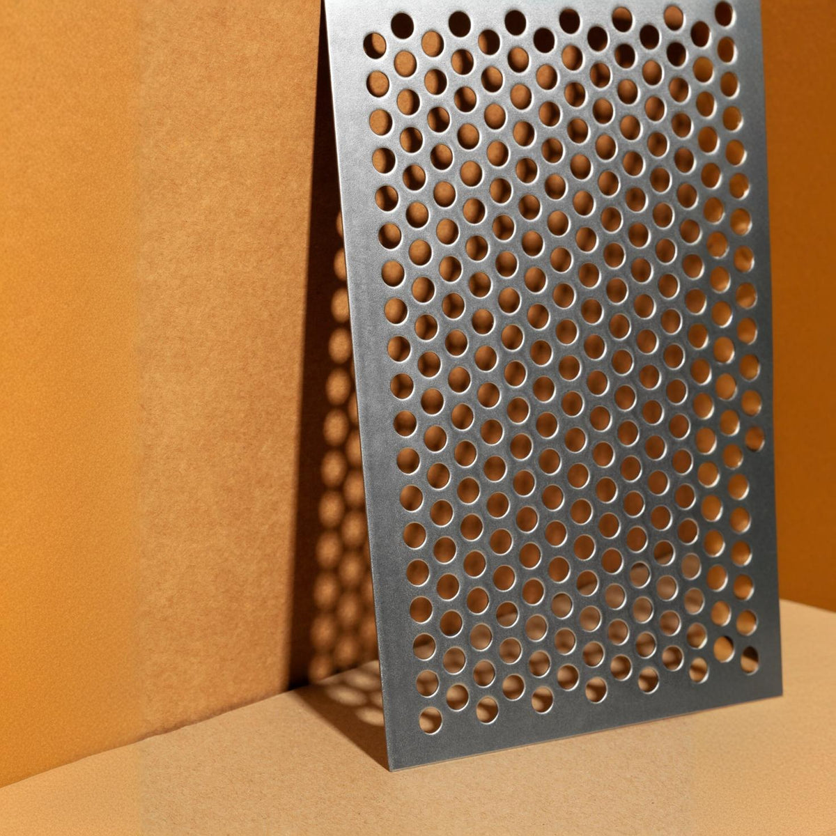 Guía Completa sobre Láminas Perforadas de Acero Inoxidable