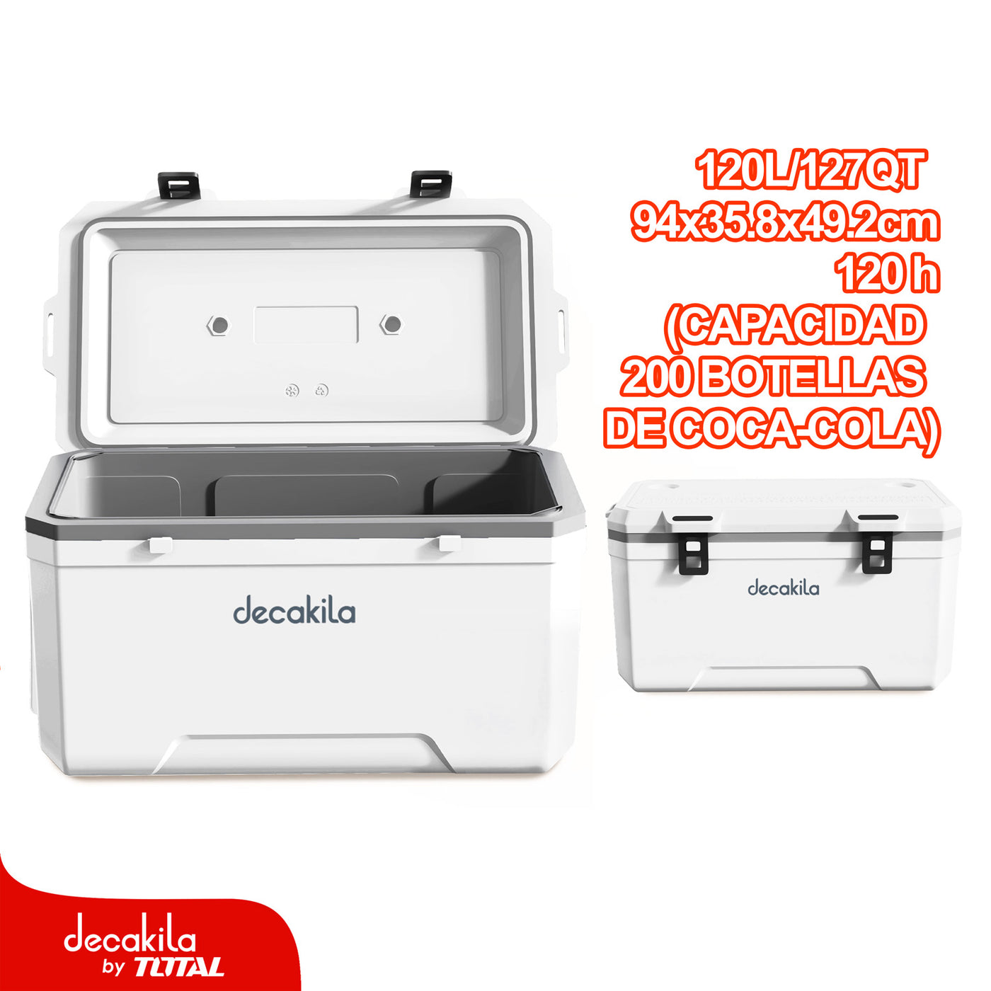 Termos Coolers Y Hieleras