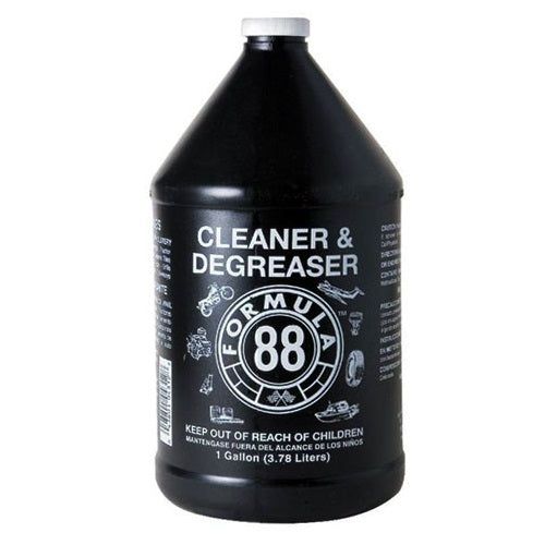 Desengrasante Líquido Fórmula 88, 1 Galón | Carbone Store Panamá