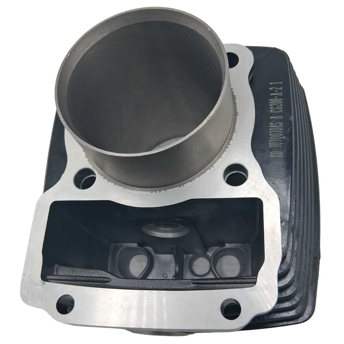 Cilindro (TX200NEW) CYLINDER BLOCK ASSEMBLY