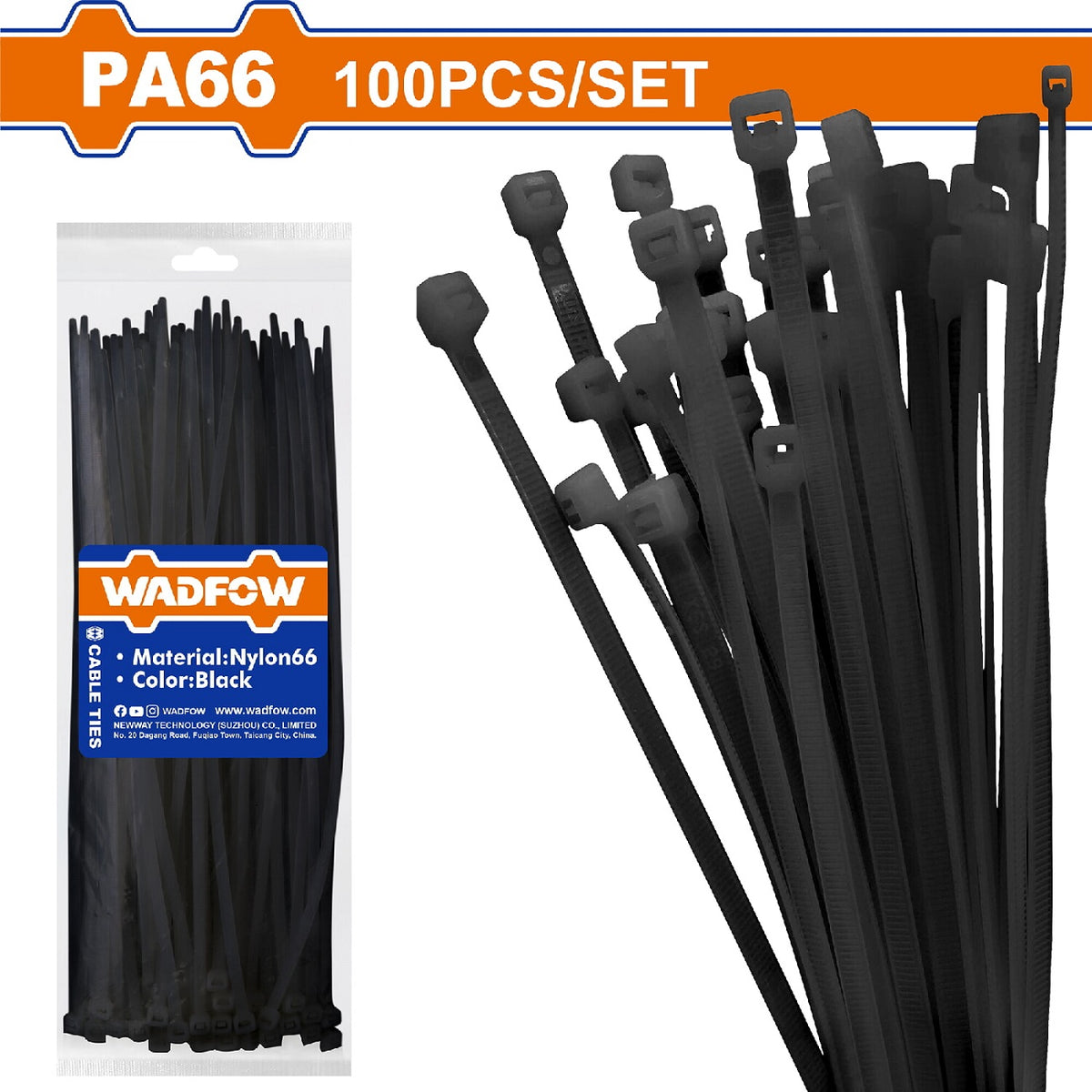 Herramientas Wadfow By Total Tools