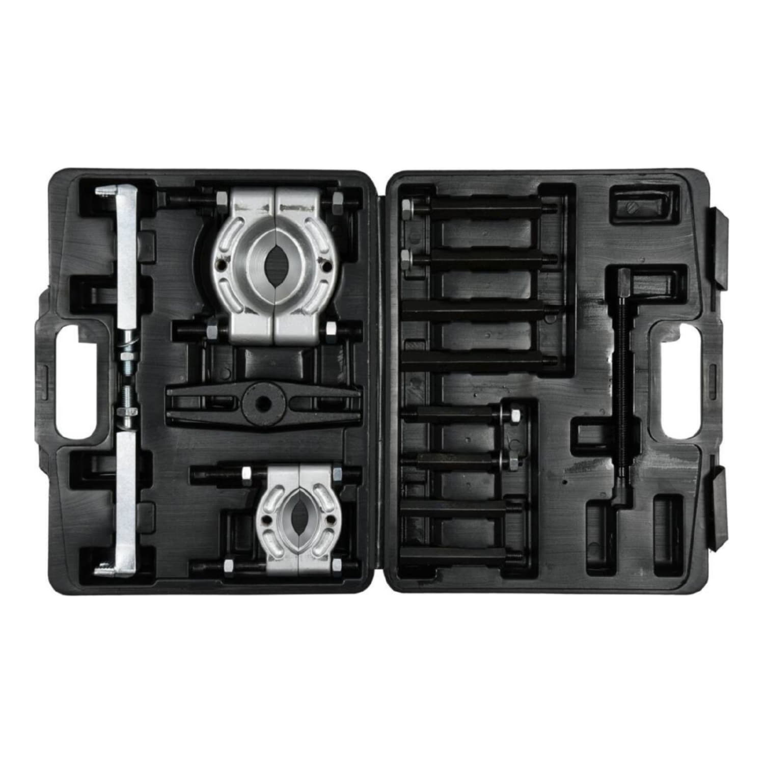 Extractor Universal De Engranajes/Rodamientos. Juego De Extractores Y