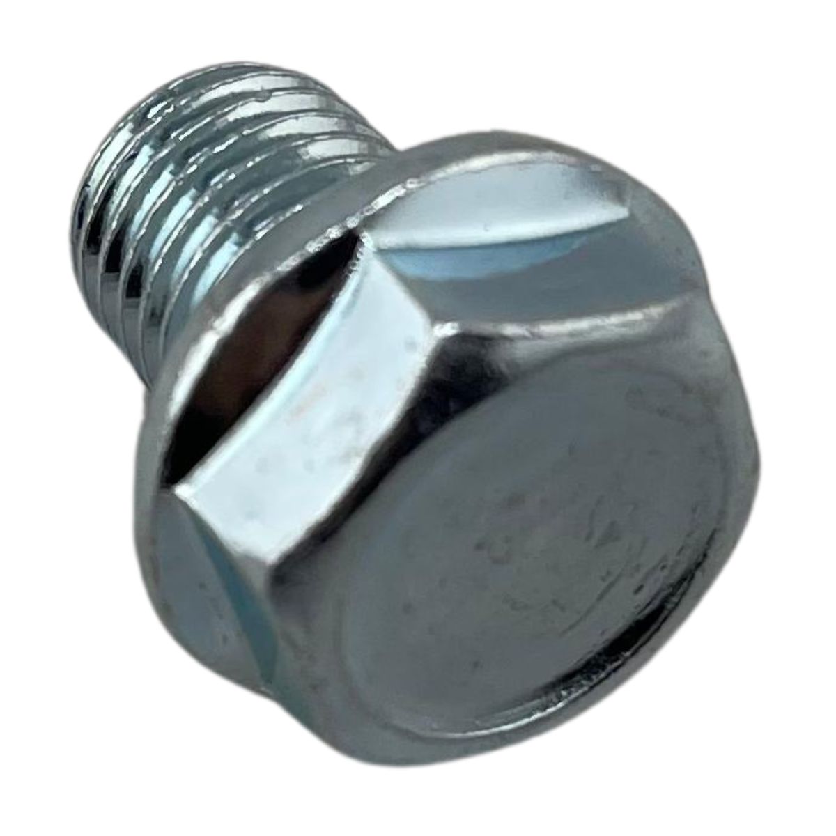 HEXAGON FLANGE BOLT M12x15 (BLOG150 / RK150)