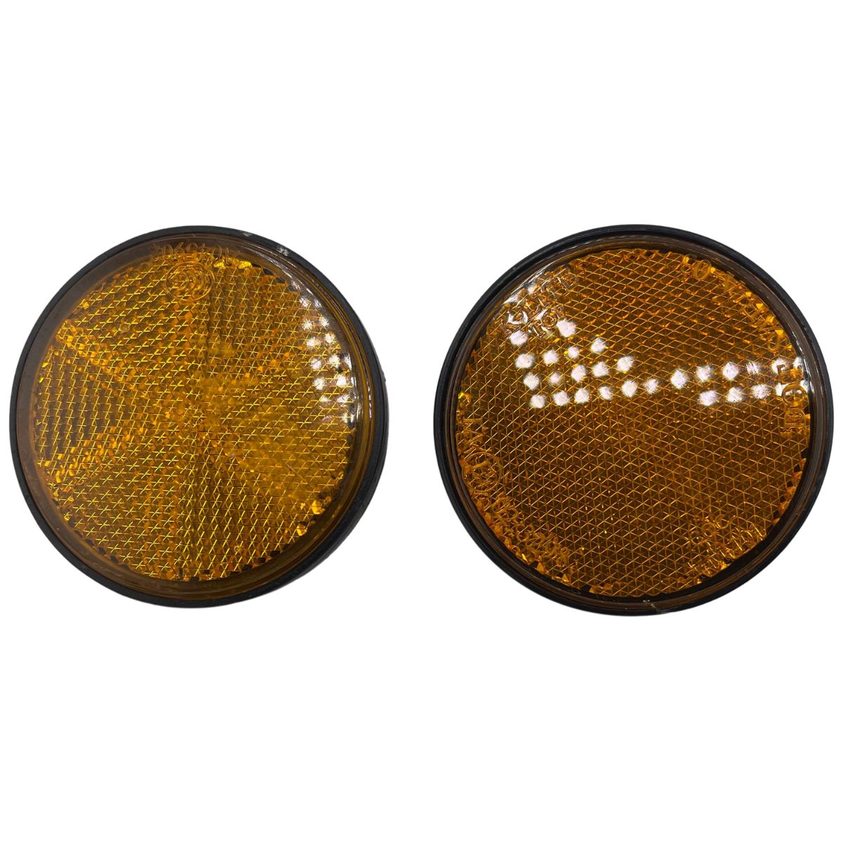 SIDE REFLECTOR (BLOG150)