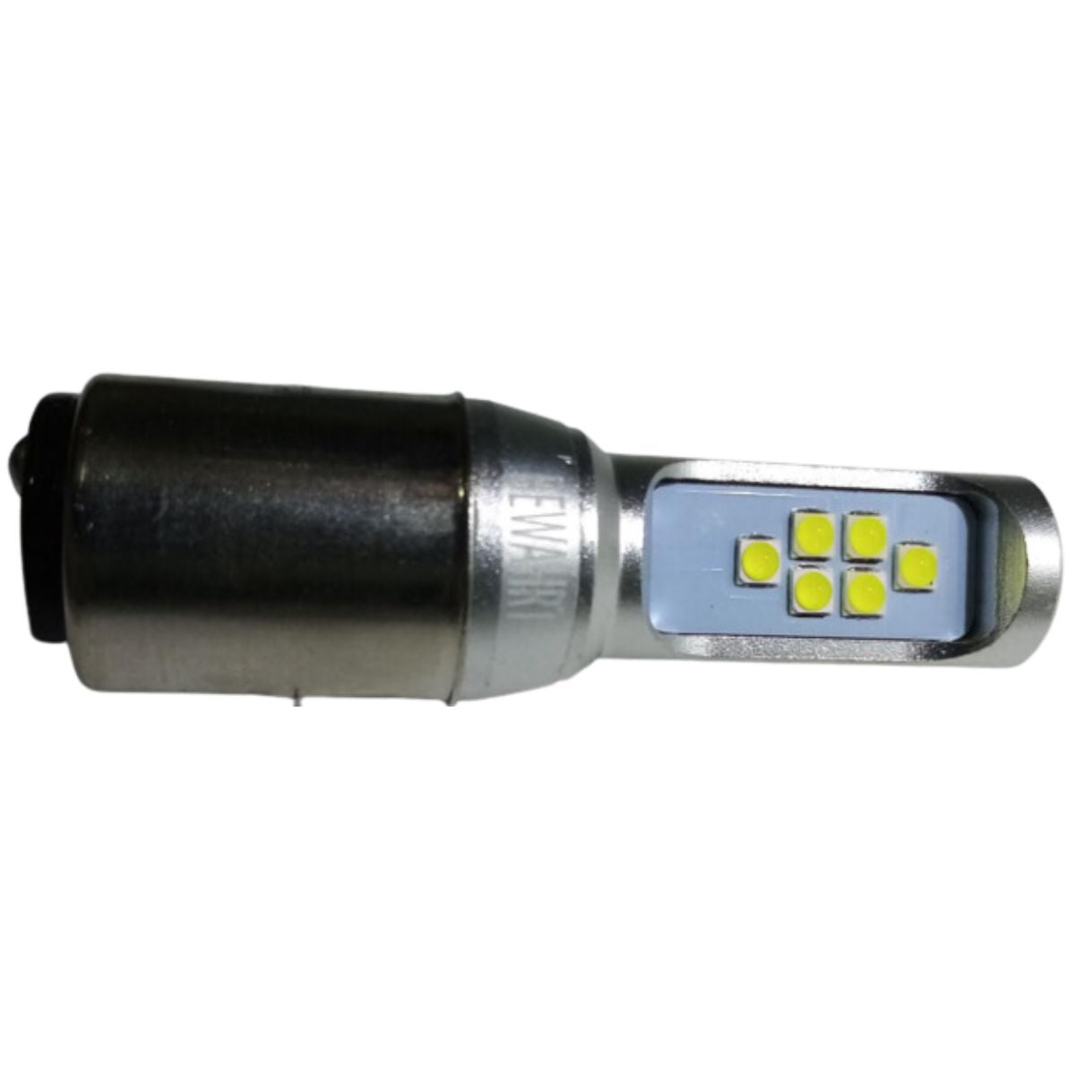 Foco LED S2 Blanca Para Luz Delantera De TX200 / KC150