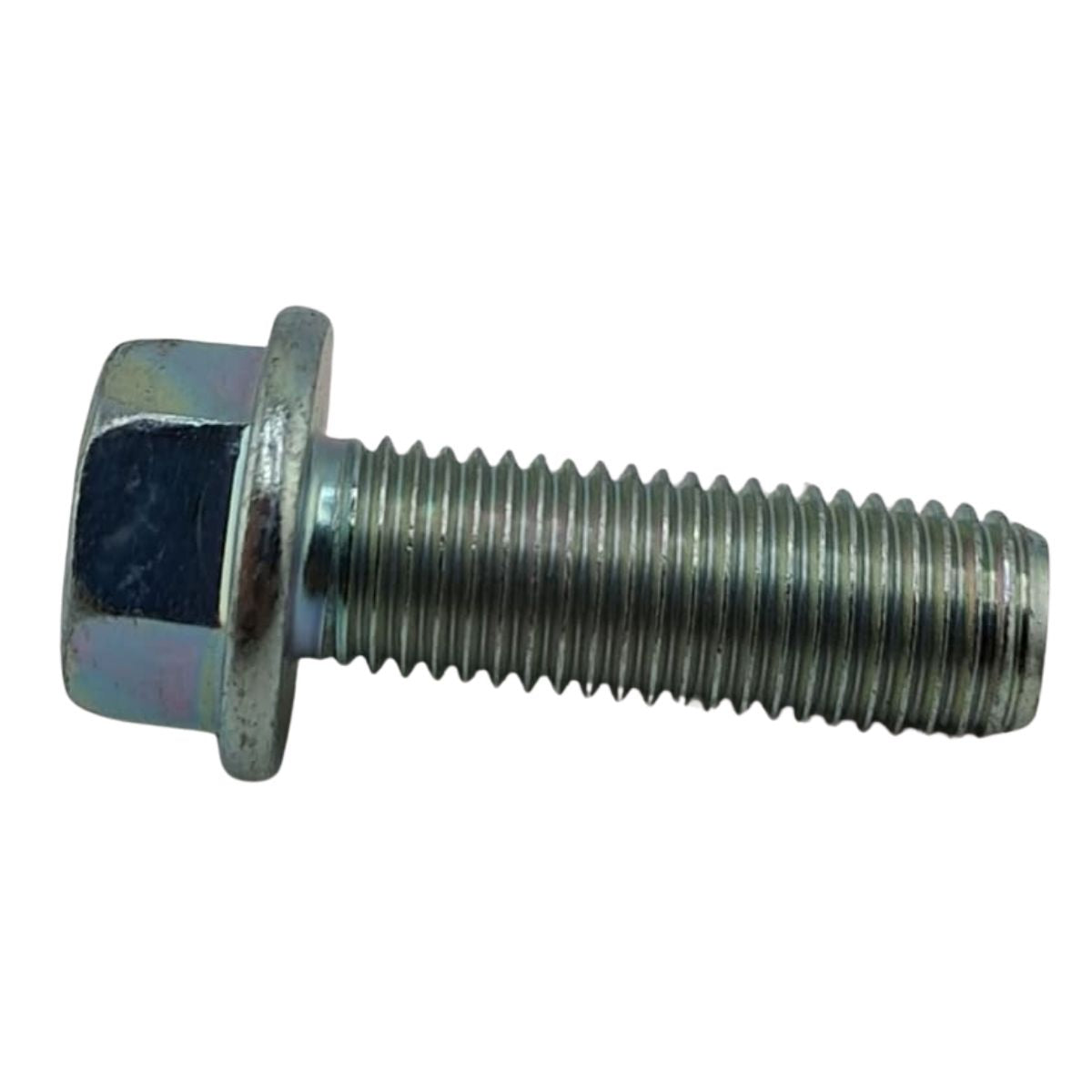 Perno Con Brida M10x30 (MINNIX150) FLANGE BOLT M10×30