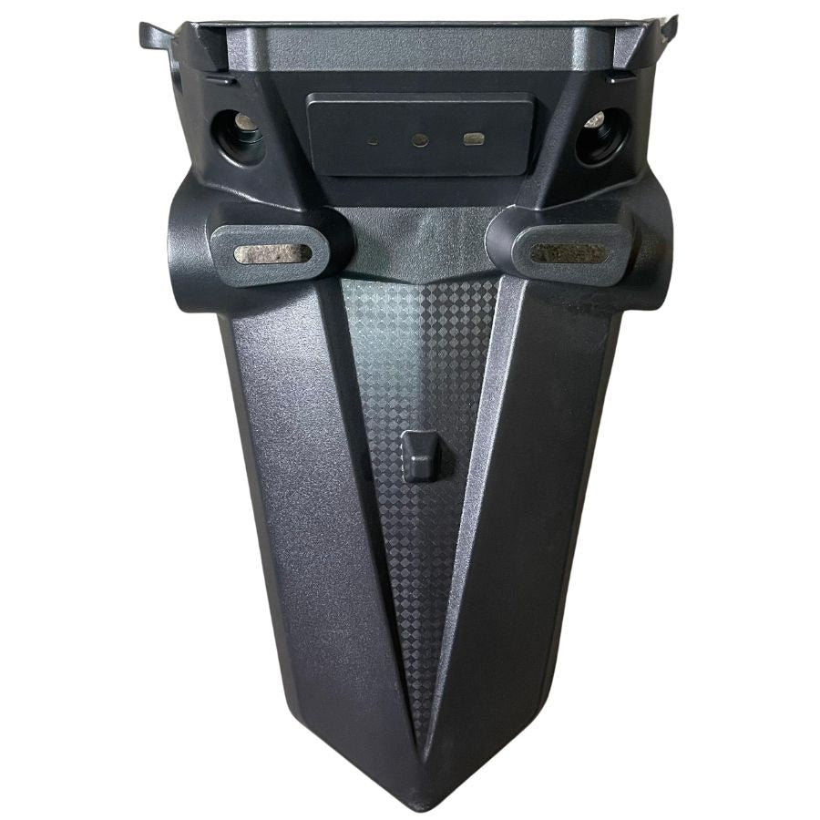 REAR FENDER (BLOG 150)