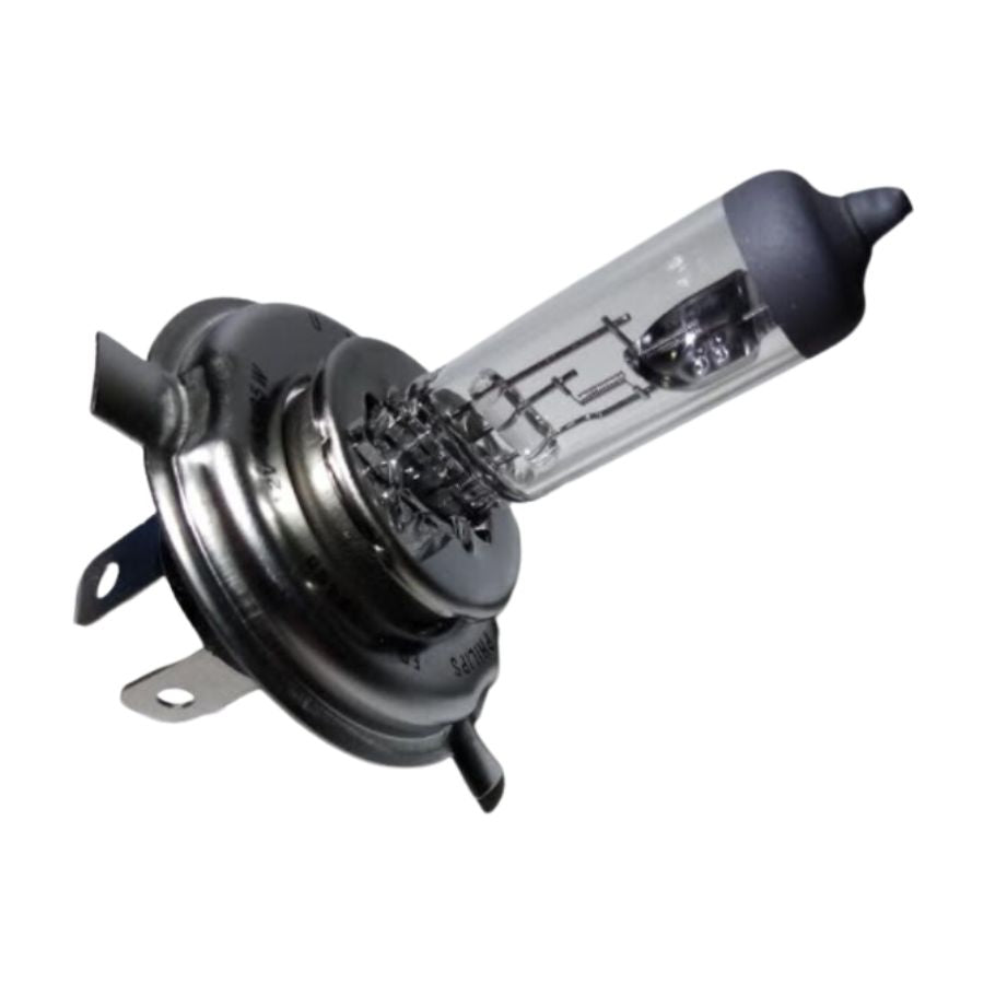 Foco H4 Philips 12V Para Luz Delantera De La RKG150