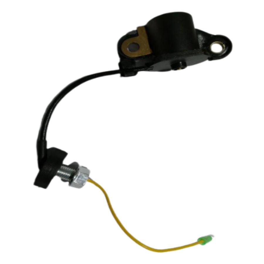 Repuestos Generador A Gasolina 6500W Codigo. UTP155001