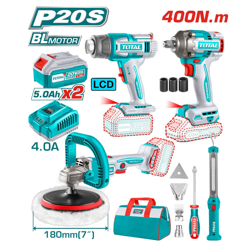 Combos del Mes ( POCAS UNIDADES)