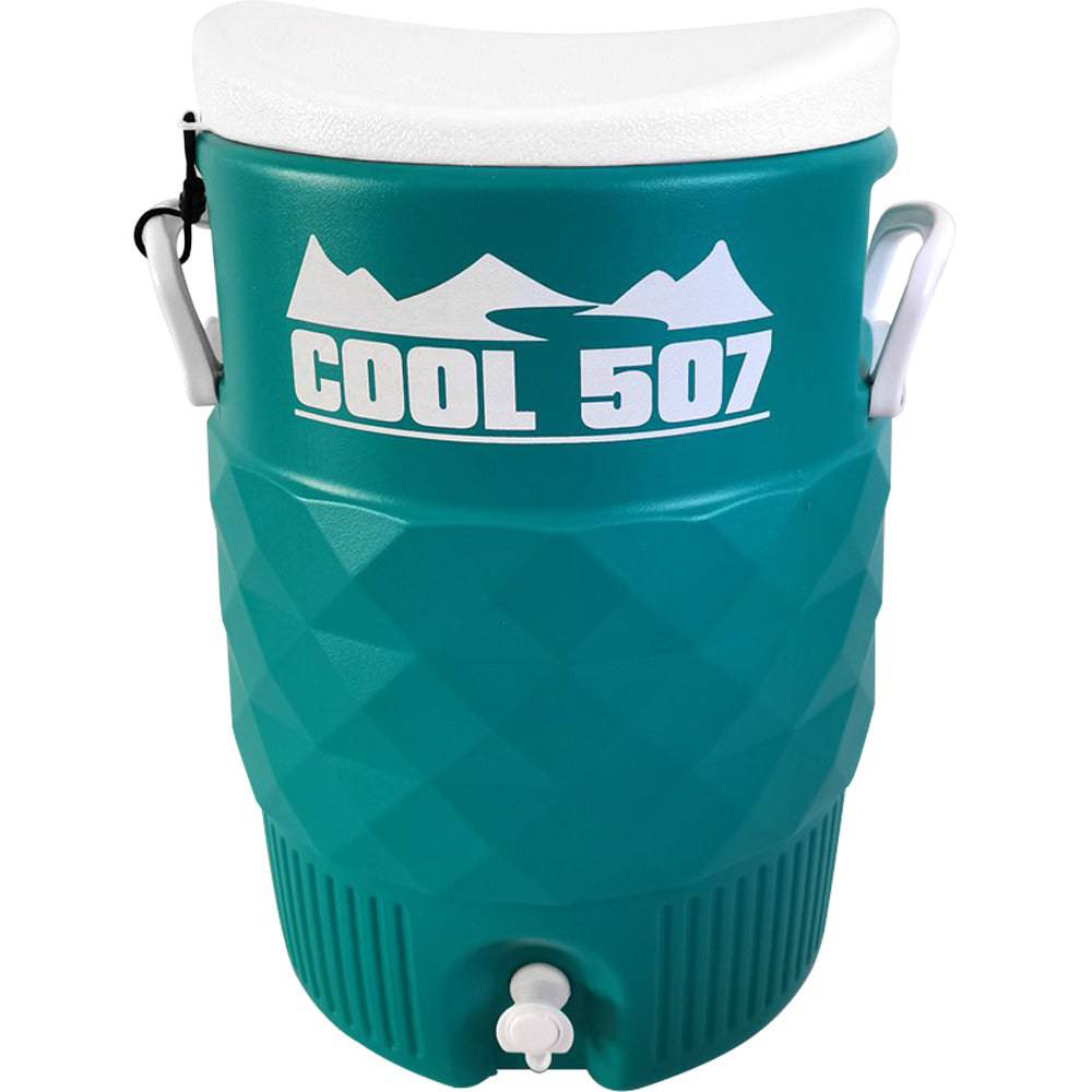 Termo Cooler Agua 5 Galones 19 Lts Cool 507 | Carbone Store Panamá