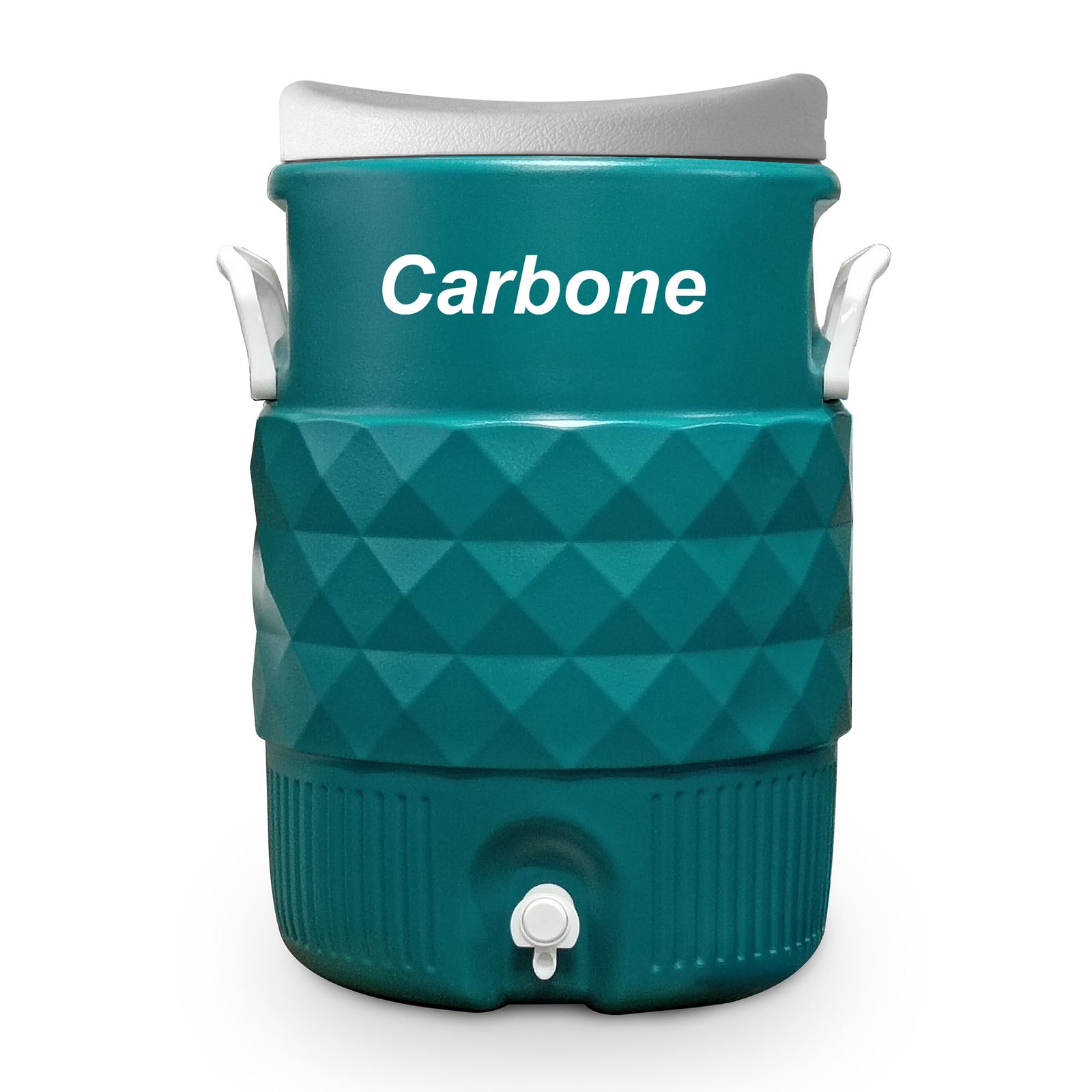 Termo Cooler Agua 5 Galones 19 Lts.