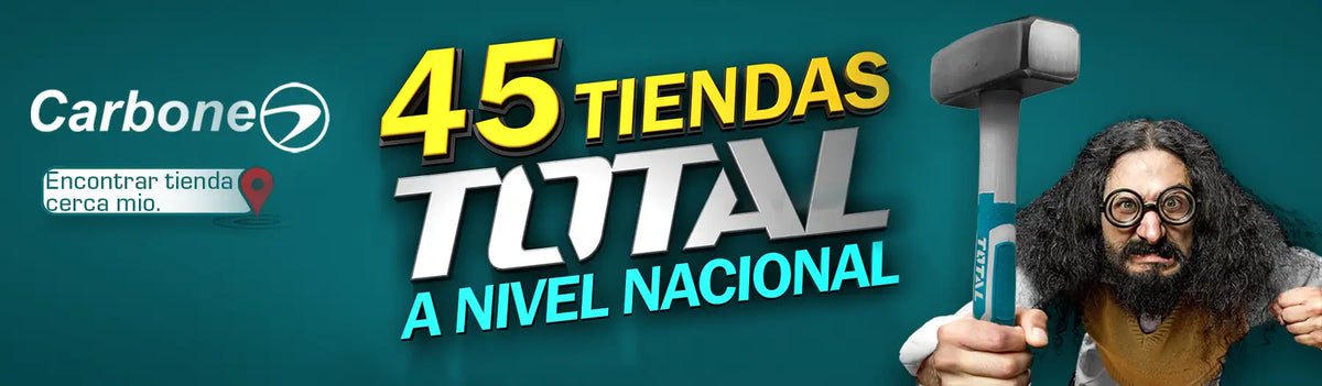Carbone Store | Tienda Online Panamá | Ferretería, Herramientas y ...