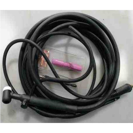 Antorcha TIG Para Maquina De Soldar Inverter TOTAL UTMGT1601