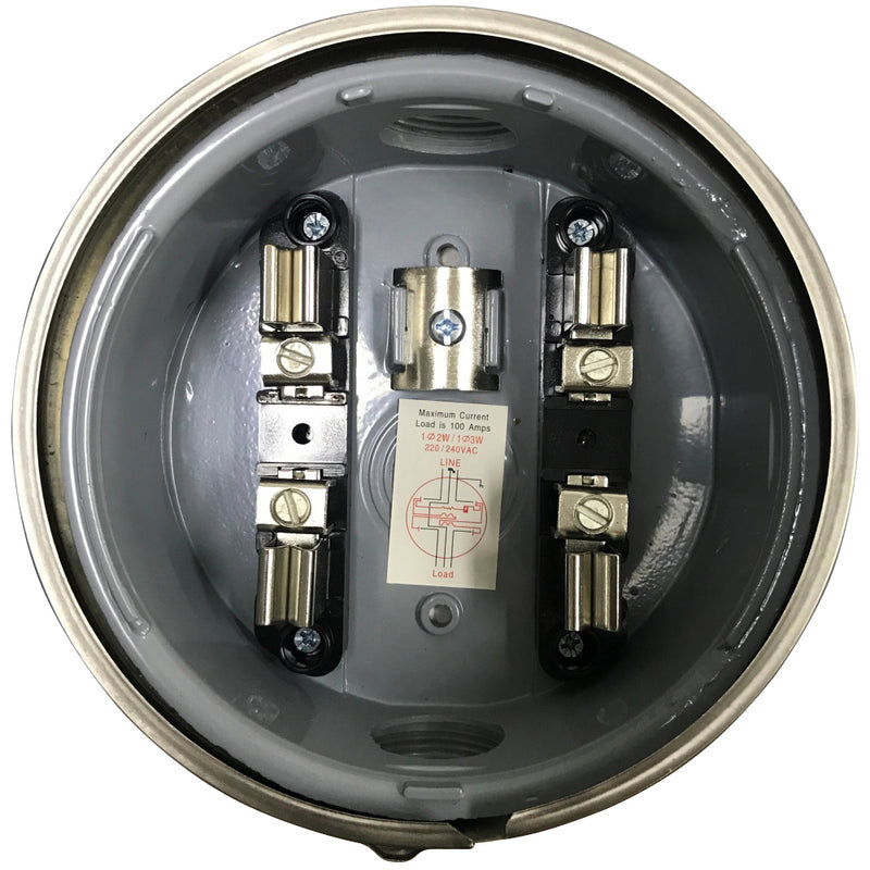 Tableros Eléctricos