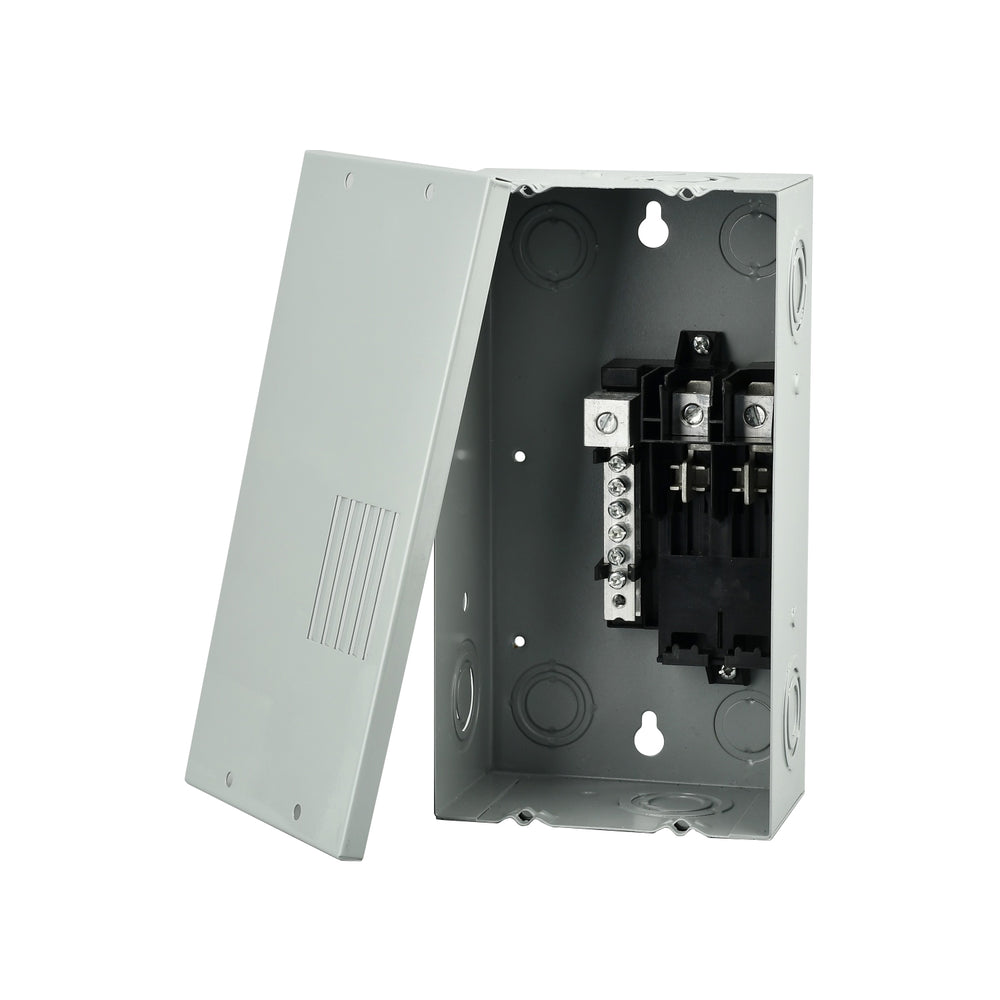 Tableros Eléctricos